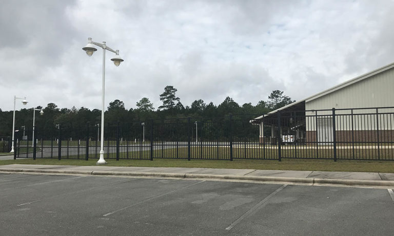 Venue - Duplin Events Center