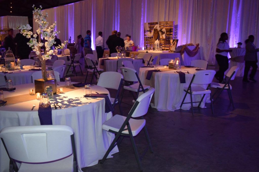 Weddings - Duplin Events Center