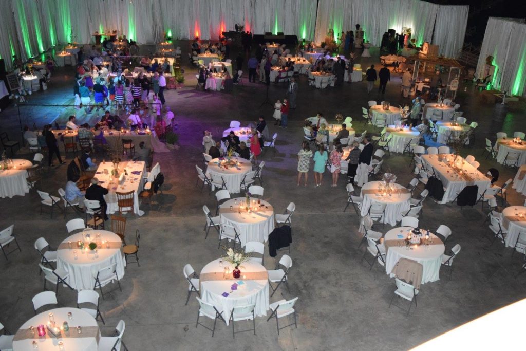 Weddings - Duplin Events Center