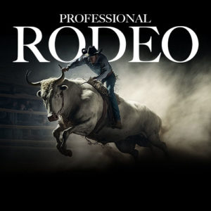 NC Pro Rodeo - Duplin Events Center