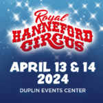 Royal Hanneford Circus - Duplin Events Center