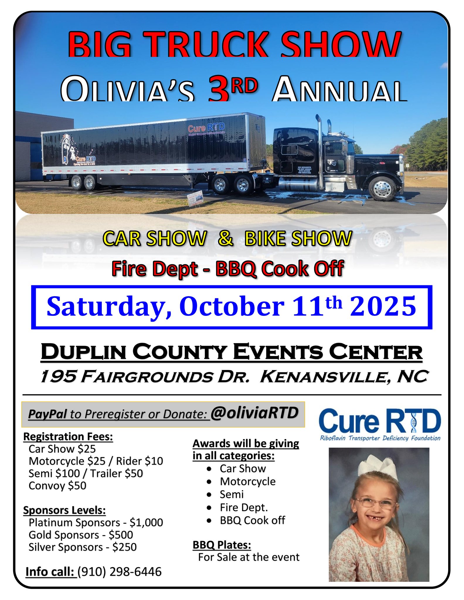 Duplin County Events Center - Weddings, Corporate Events, Festivals